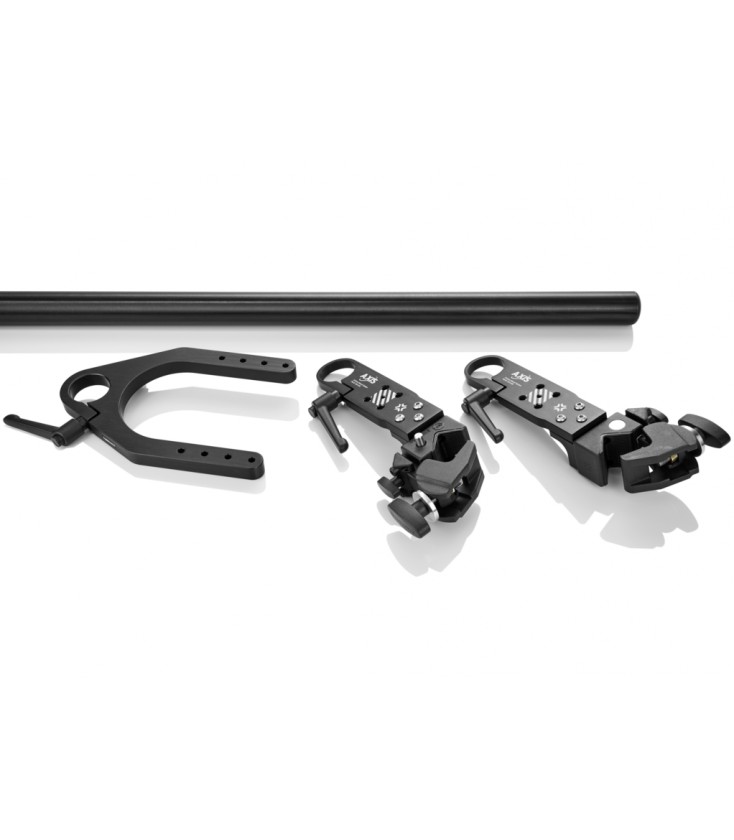 AXIS and DEPLOY by INOVATIV