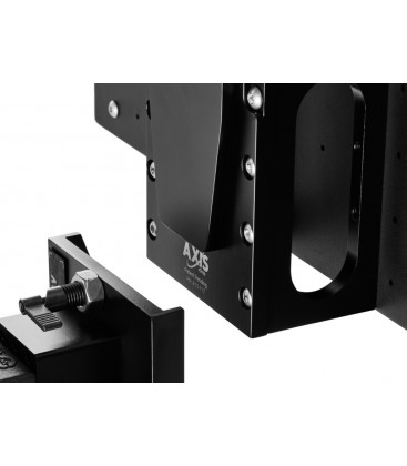 AXIS Drop Receiver